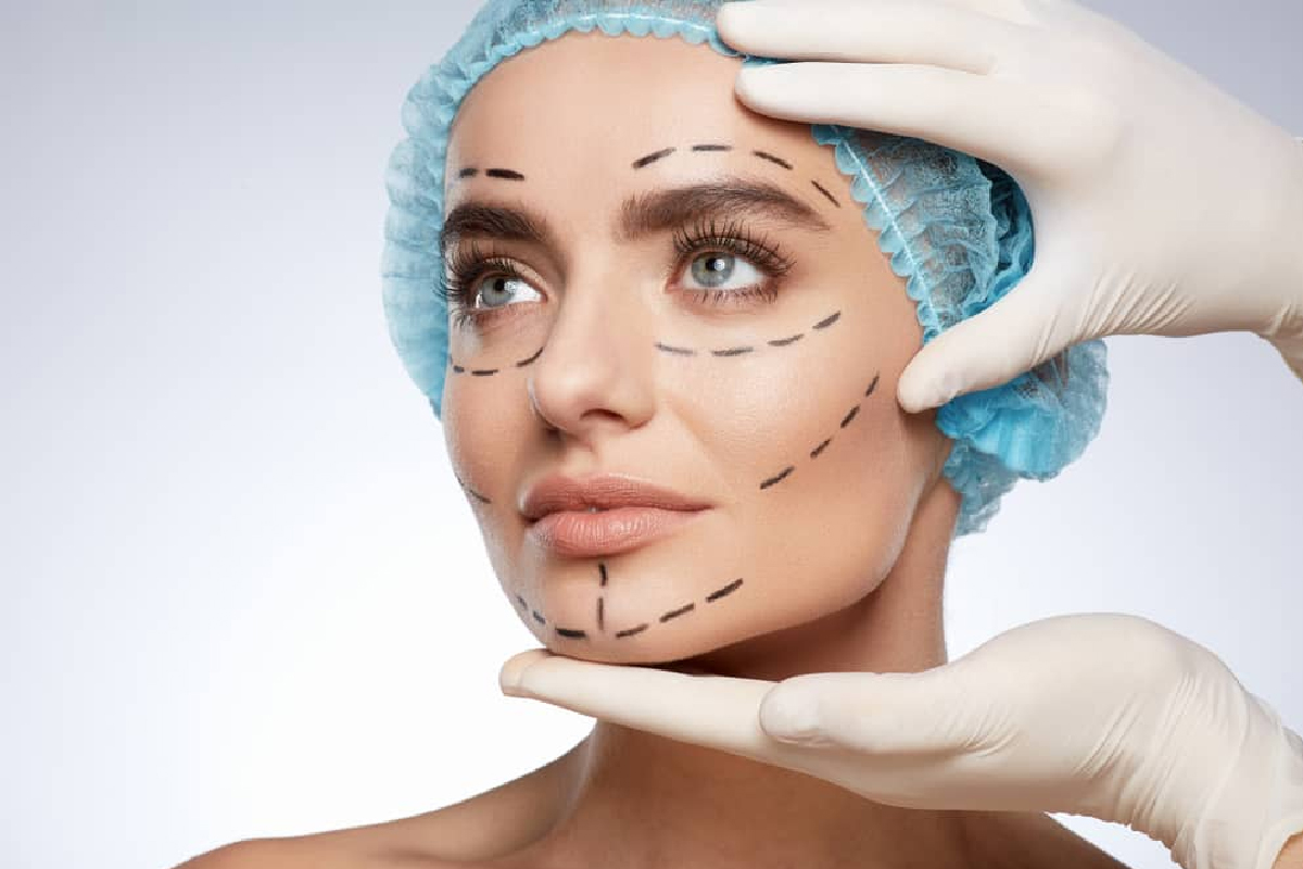 Best Plastic Surgery Clinic in Ahmedabad | Book Appointment